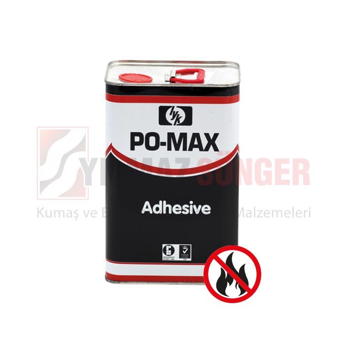 Pomax Foam Adhesive – YILMAZ SÜNGER