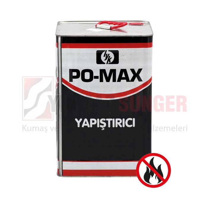 Pomax Foam Adhesive – YILMAZ SÜNGER