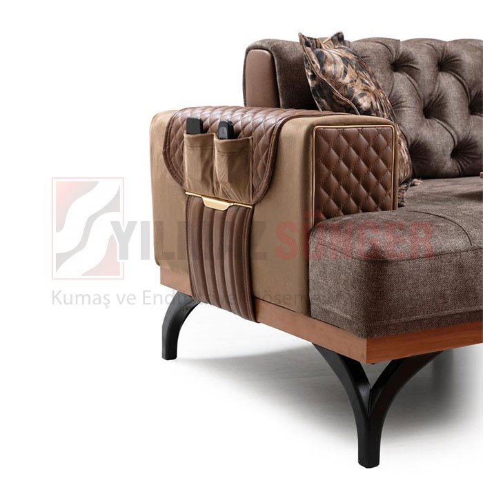 Pvc Dikilebilir Profil Nikel – YILMAZ SÜNGER